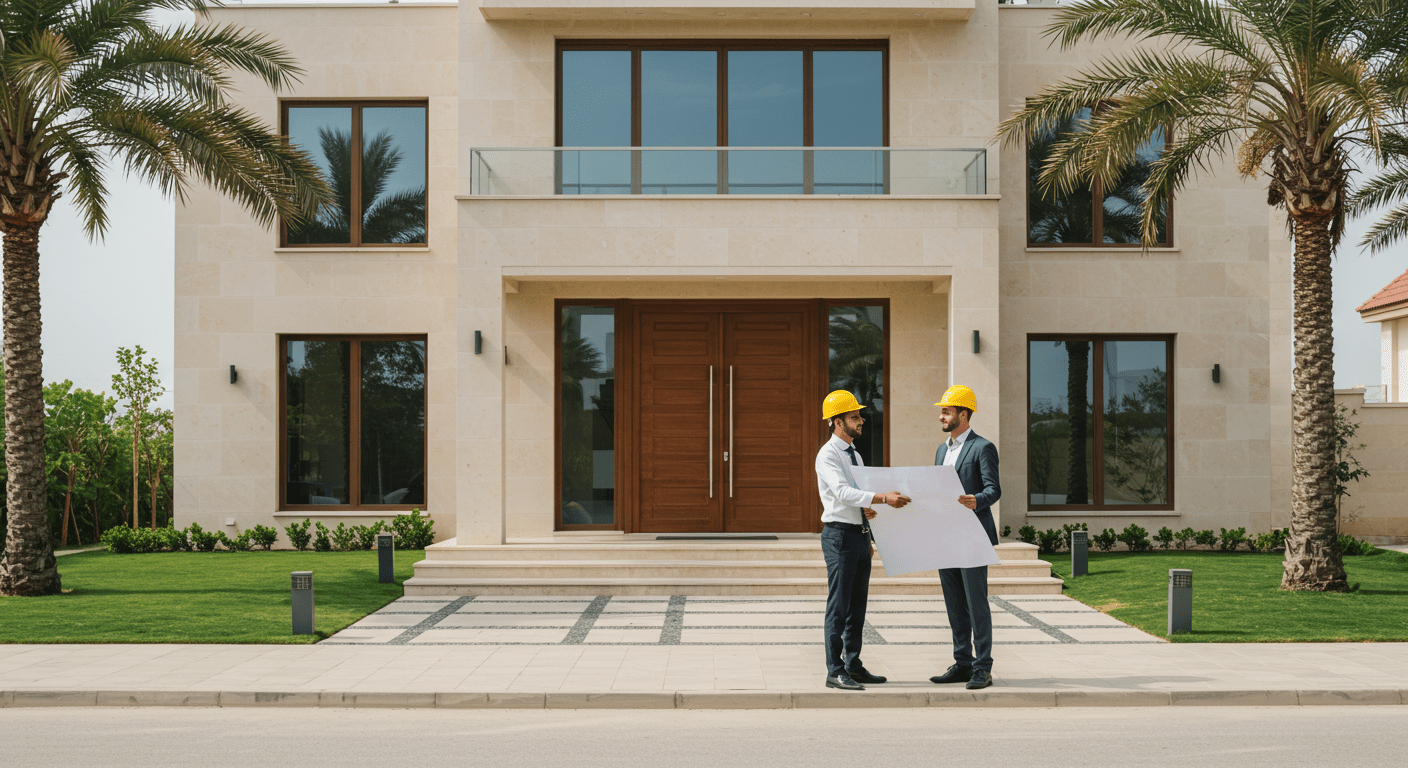 Start Your Project with Forma Dimora - Forma Dimora